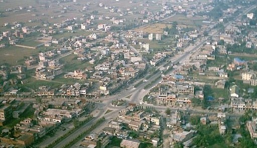 ITAHARI – Nepal Tourism Hub