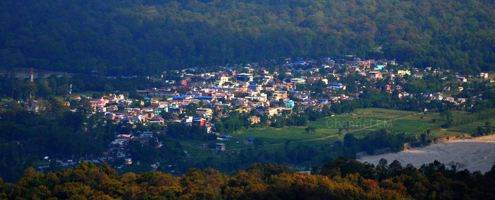 LETANG – Nepal Tourism Hub