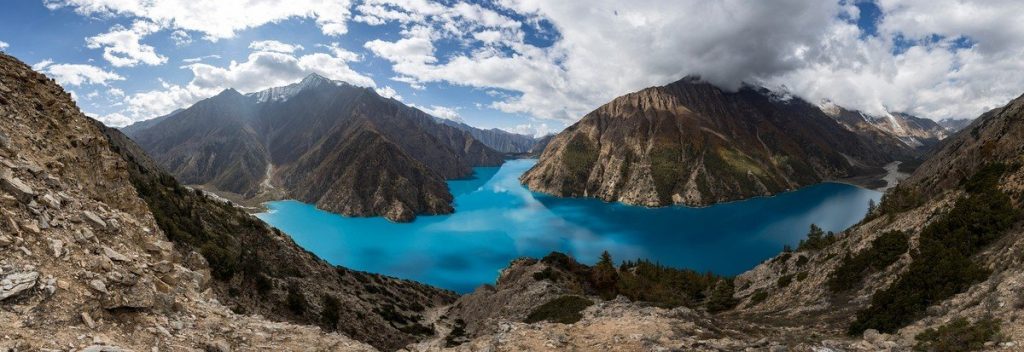 PHOKSUNDO LAKE – Nepal Tourism Hub