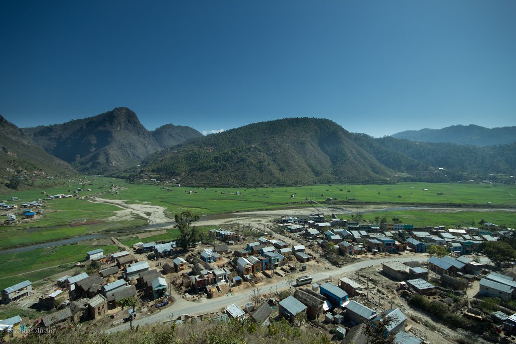 SALYAN DISTRICT – Nepal Tourism Hub