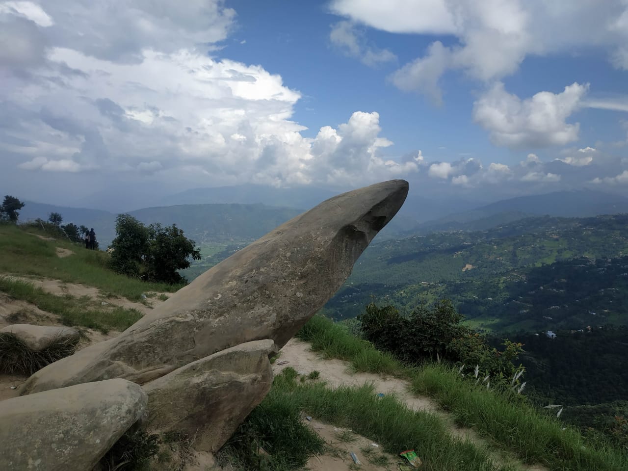 CHECHE DHUNGA, DHULIKHEL – Nepal Tourism Hub