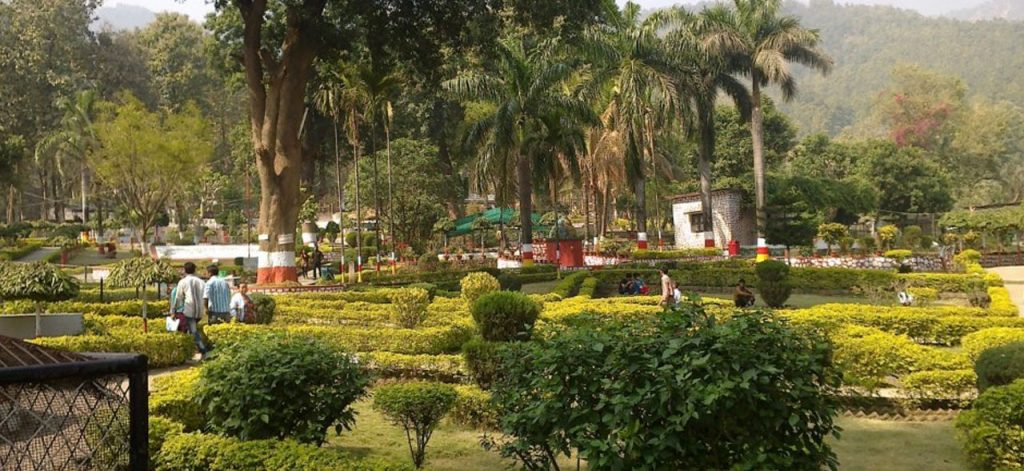 HILL PARK, BUTWAL – Nepal Tourism Hub