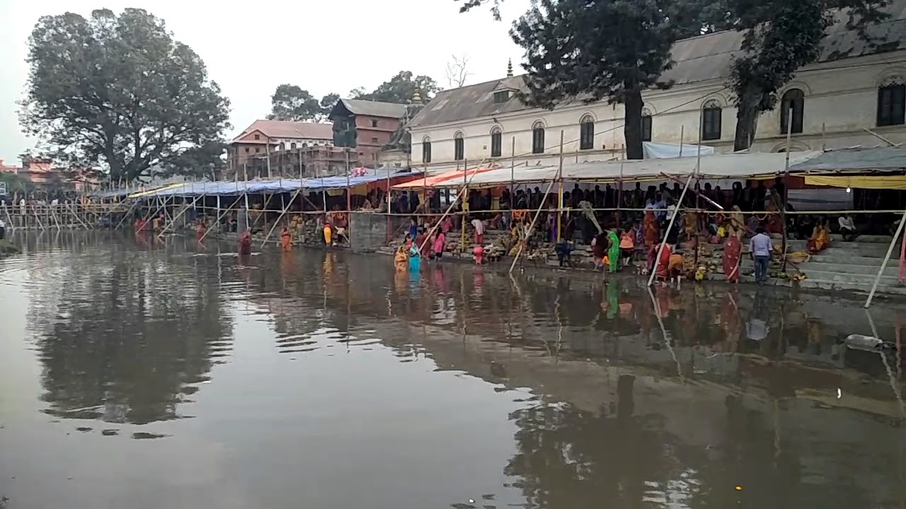 GAURIGHAT, NEPAL – Nepal Tourism Hub