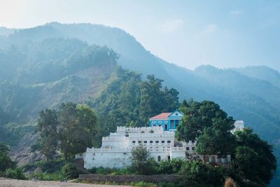 Rani Mahal, Palpa – Nepal Tourism Hub