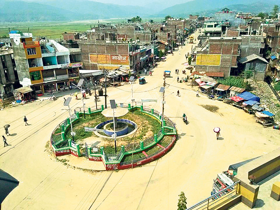 KATARI – Nepal Tourism Hub