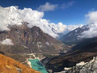 SAMAGAUN – Nepal Tourism Hub