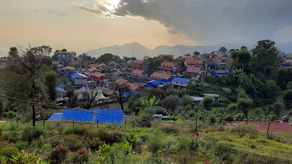 GHALE GAUN – Nepal Tourism Hub