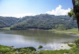DEPANG LAKE – Nepal Tourism Hub