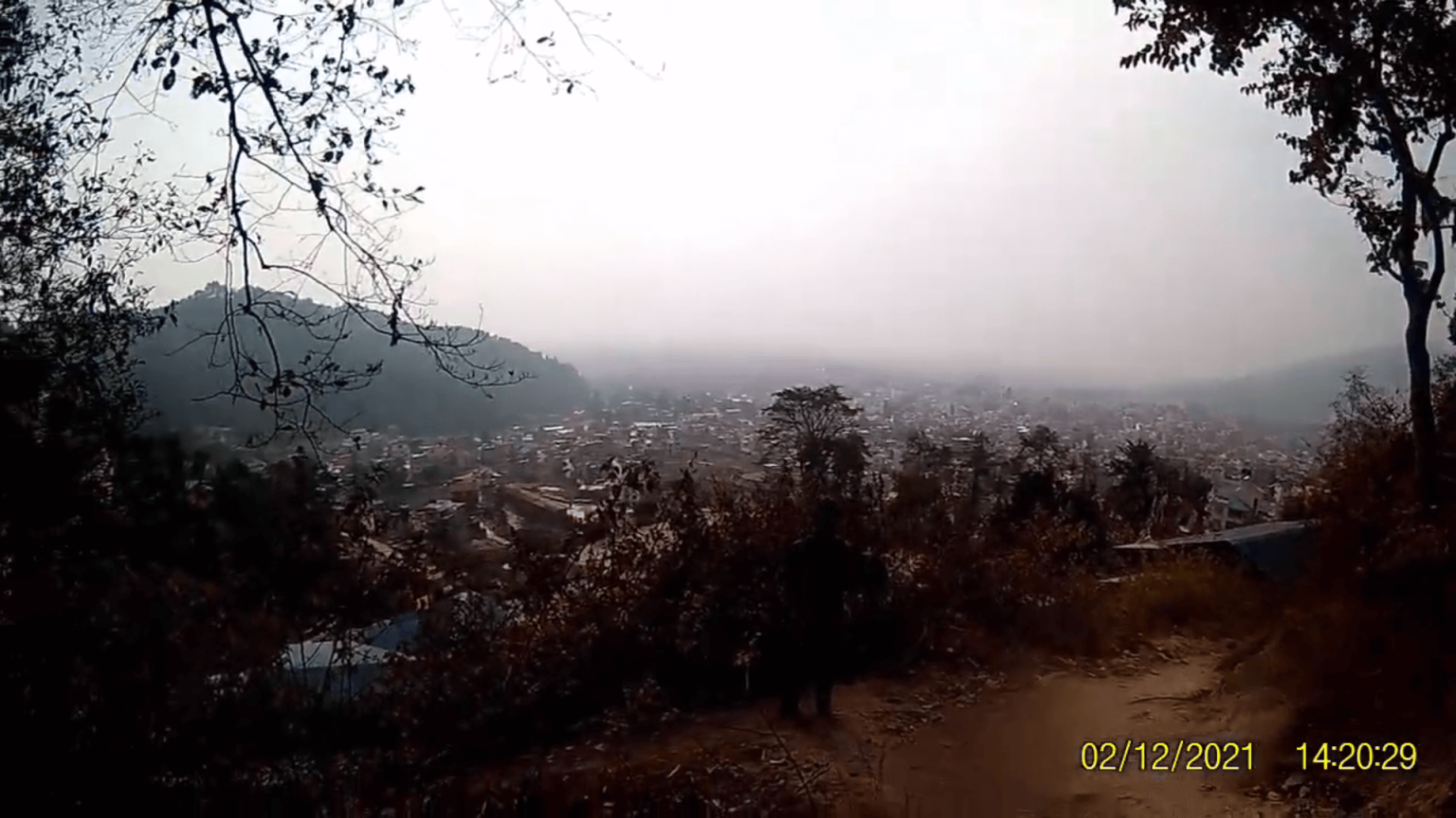 Tare Bhir – Nepal Tourism Hub